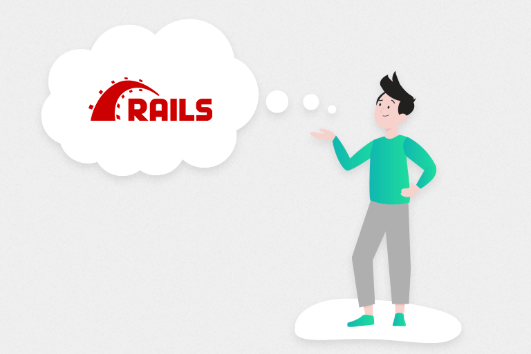Why Ruby On Rails? - Ambiscale