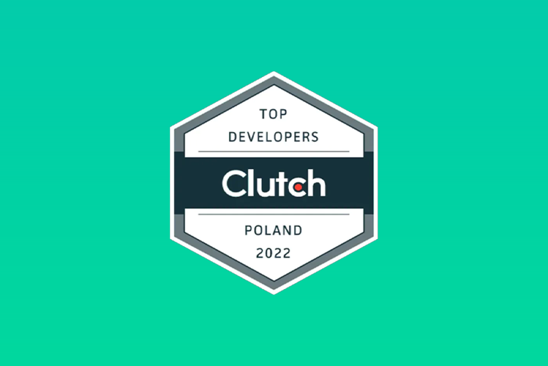 Clutch Features Cut2Code as a 2022 Top WordPress Development Company in Poland - ambiscale