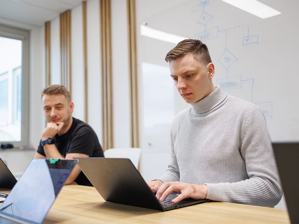 Cyber Security - ambiscale