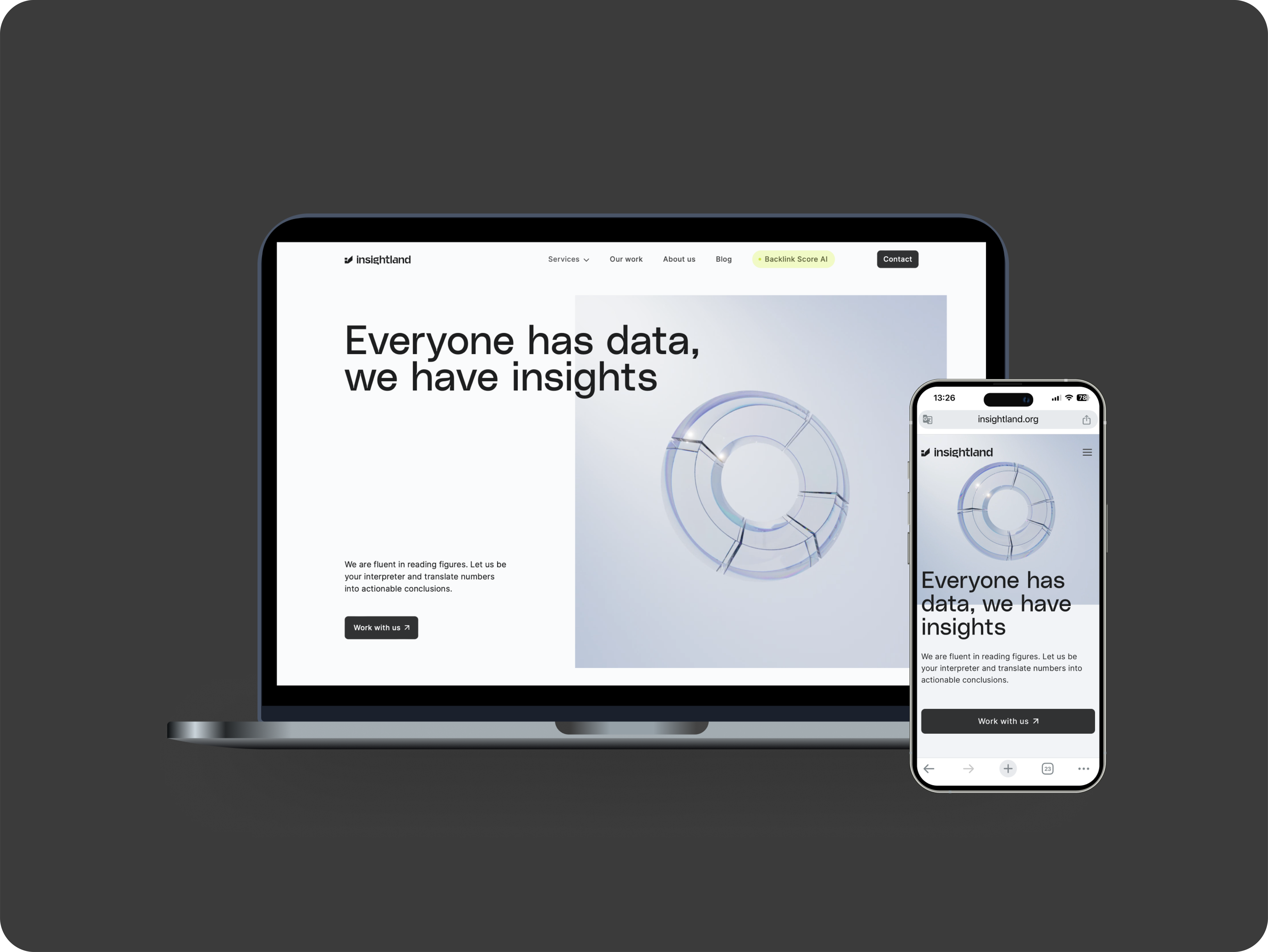 Insightland - ambiscale